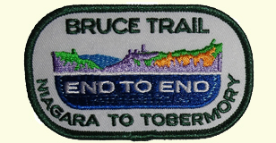 Bruce Trail